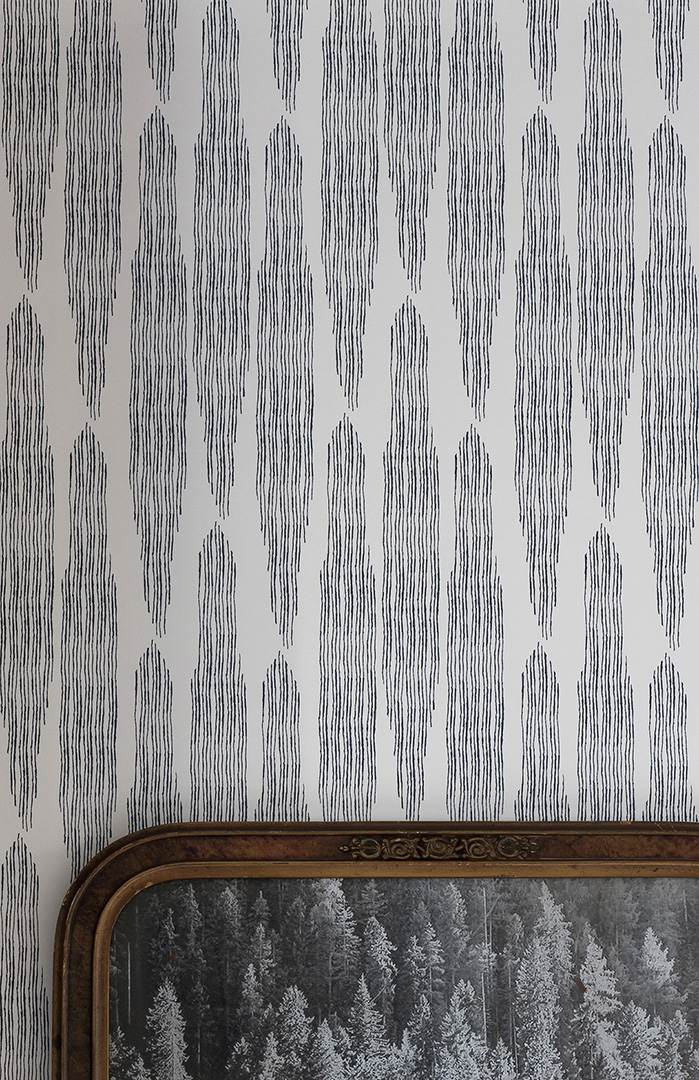 Top Indie Wallpaper Designers – Jen Talbot Design