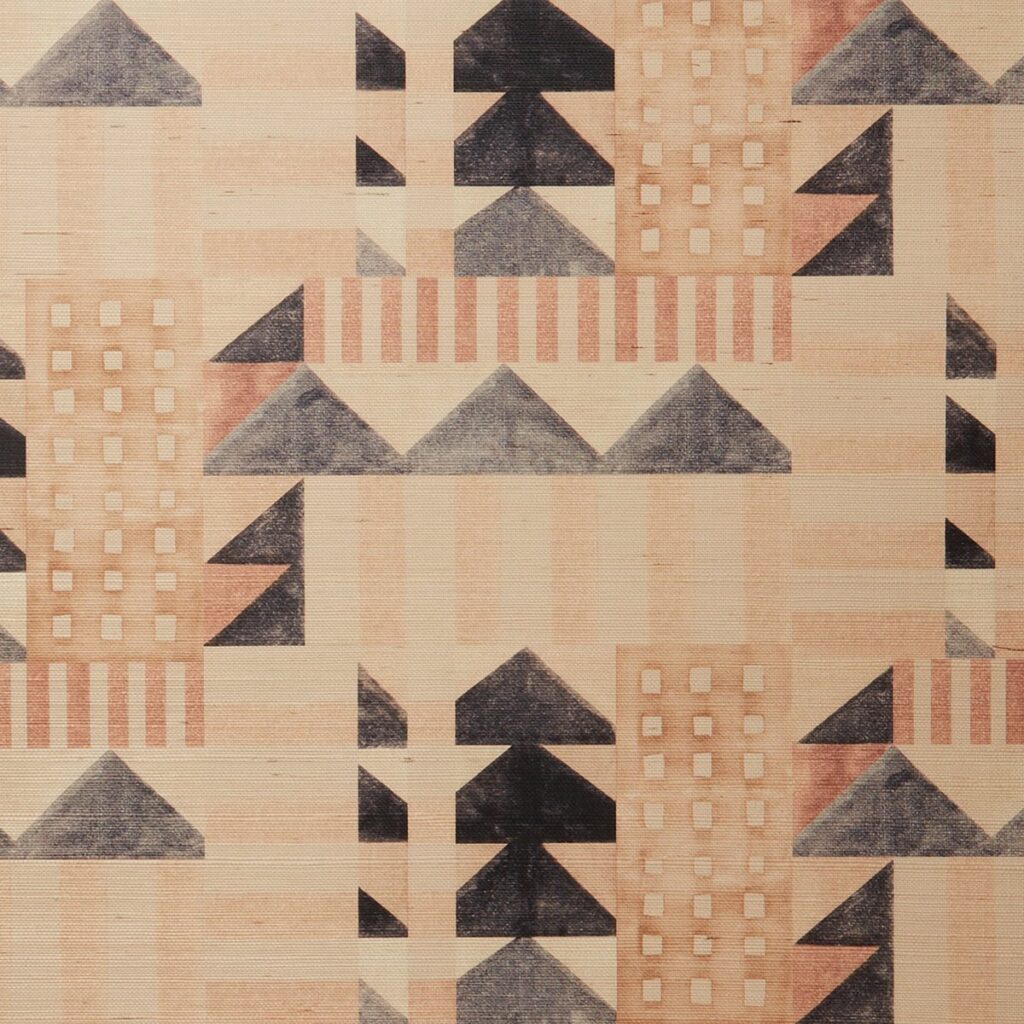 Top Indie Wallpaper Designers – Jen Talbot Design