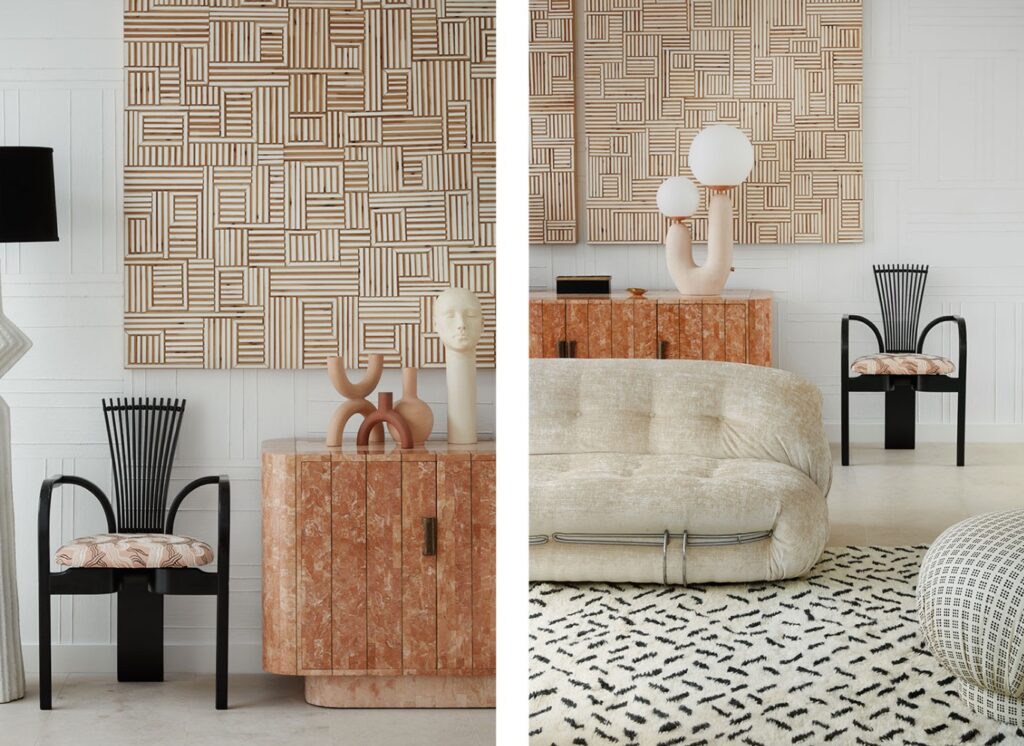 LUXE Magazine RED Awards – Jen Talbot Design – Jen Talbot Design