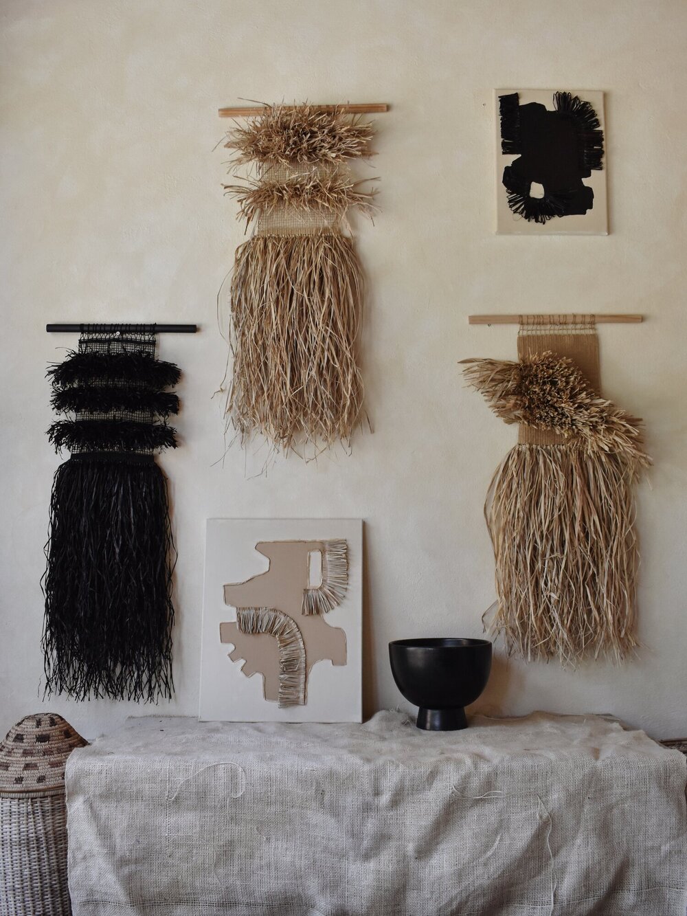 Black Life Matter – Supporting Artists We Love – Jen Talbot Design