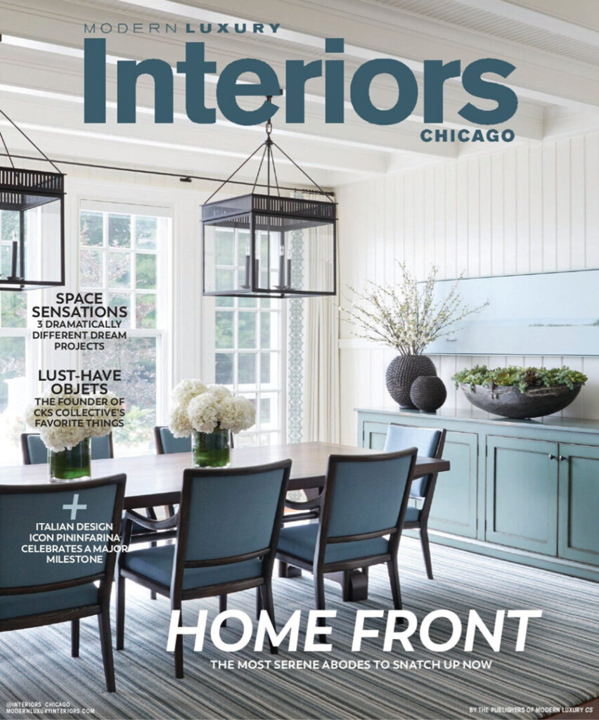 Press – Jen Talbot Design