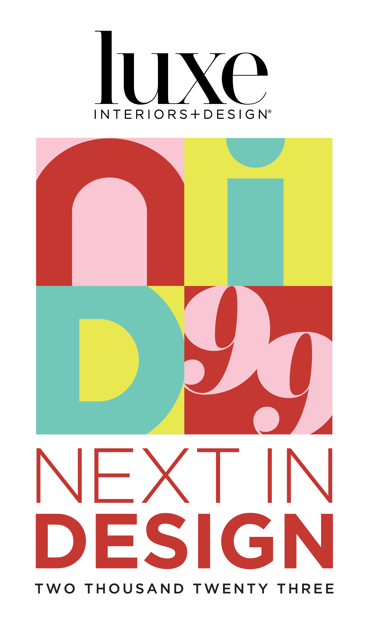 LUXE Magazine: Next in Design 99 – Jen Talbot Design