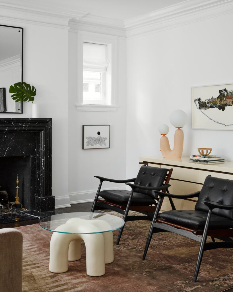 Hyde Park Manor – Jen Talbot Design