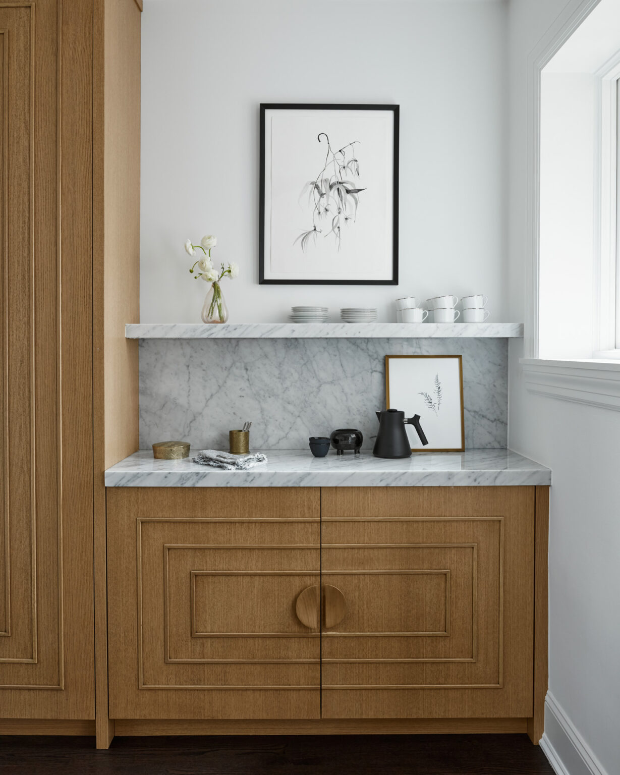 Hyde Park Manor – Jen Talbot Design