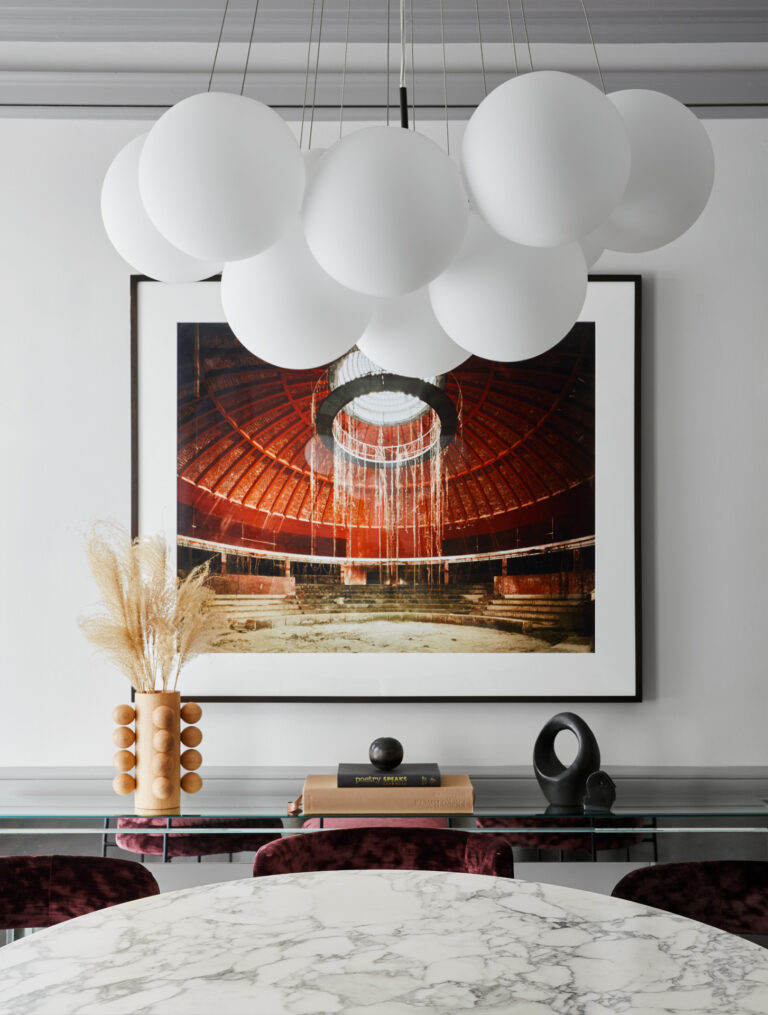 Hyde Park Manor – Jen Talbot Design