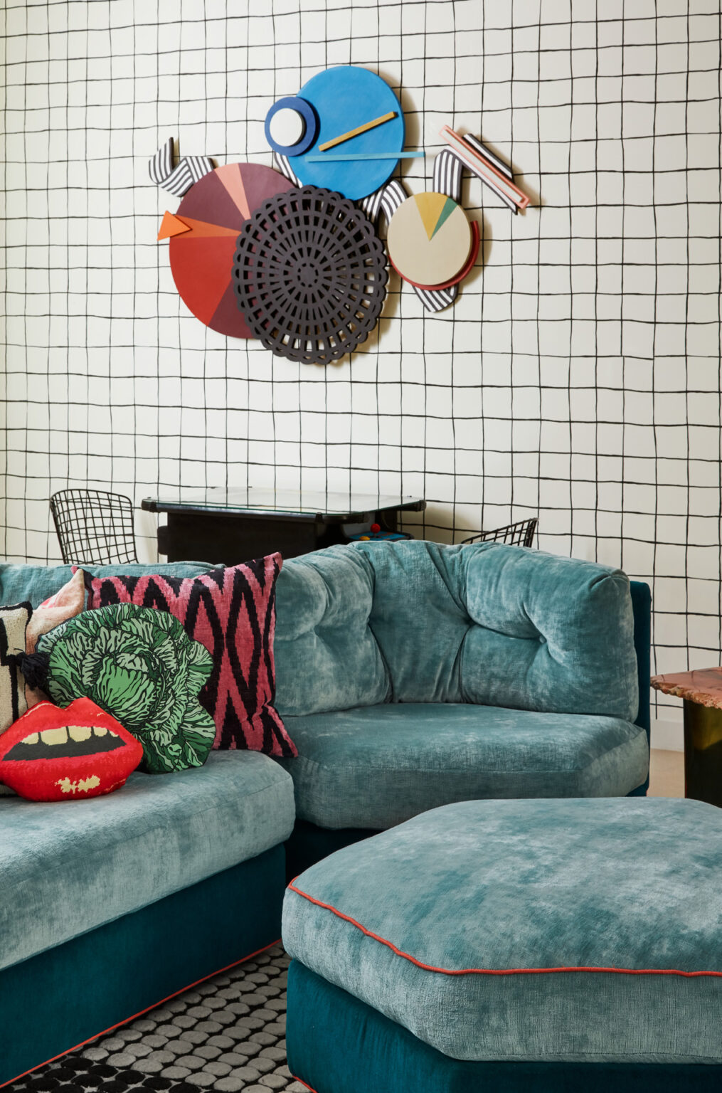 Bucktown Post Modern – Jen Talbot Design