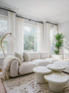 San Francisco Row House – Jen Talbot Design