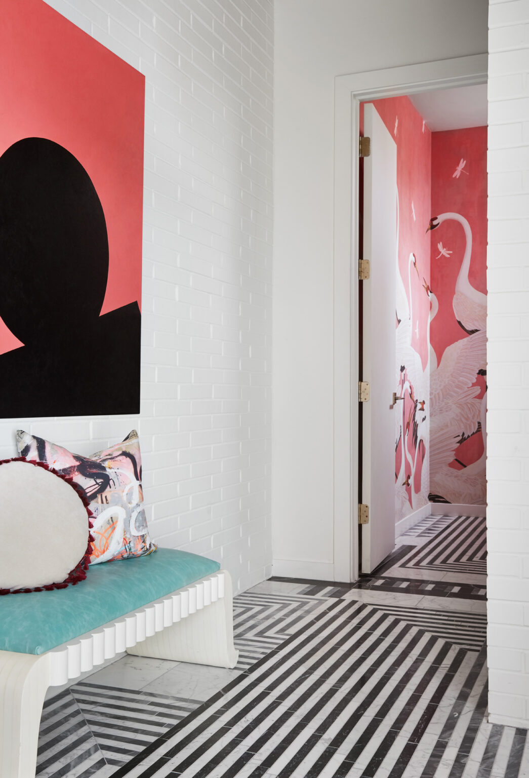 Bucktown Post Modern – Jen Talbot Design