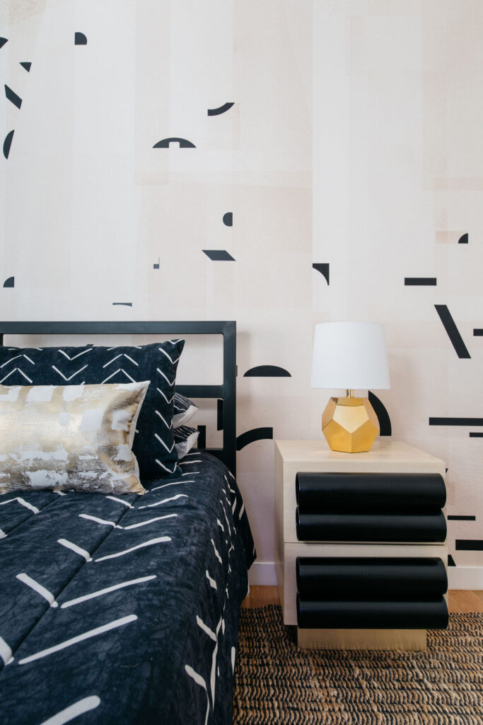 Bucktown Post Modern – Jen Talbot Design