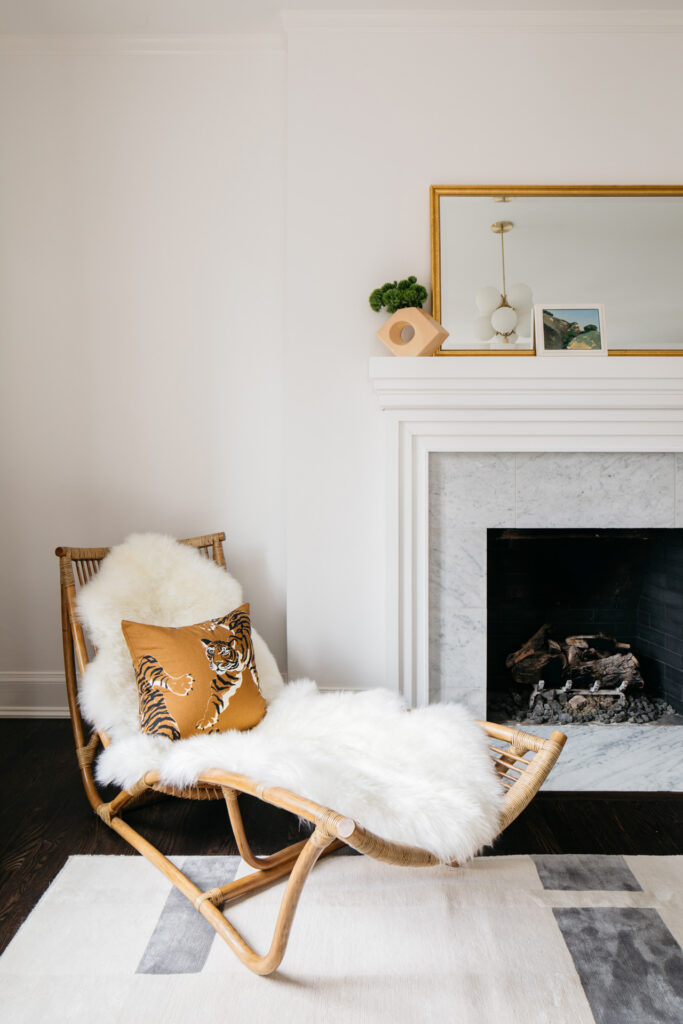 Hyde Park Manor – Jen Talbot Design