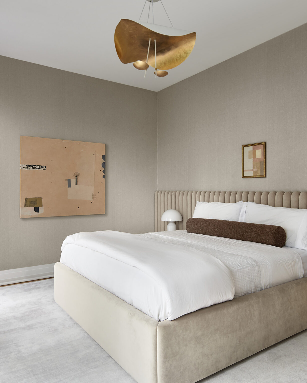 Upper East Side Penthouse – Jen Talbot Design