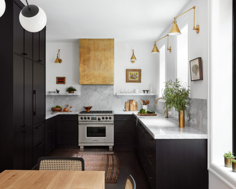 Hyde Park Manor – Jen Talbot Design