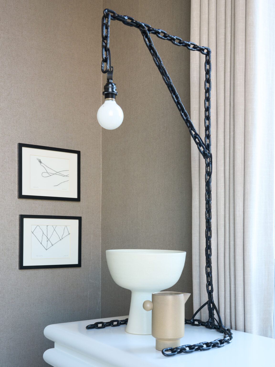 The Kent – Jen Talbot Design