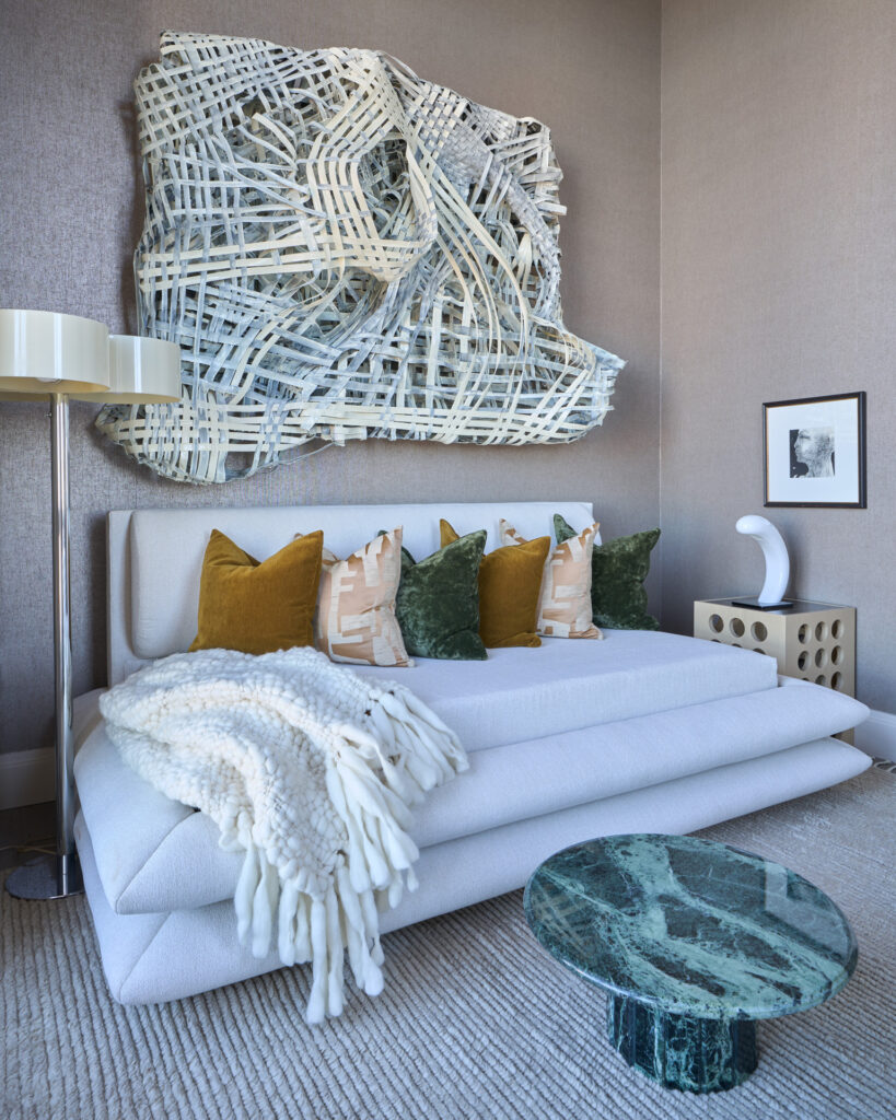 The Kent – Jen Talbot Design