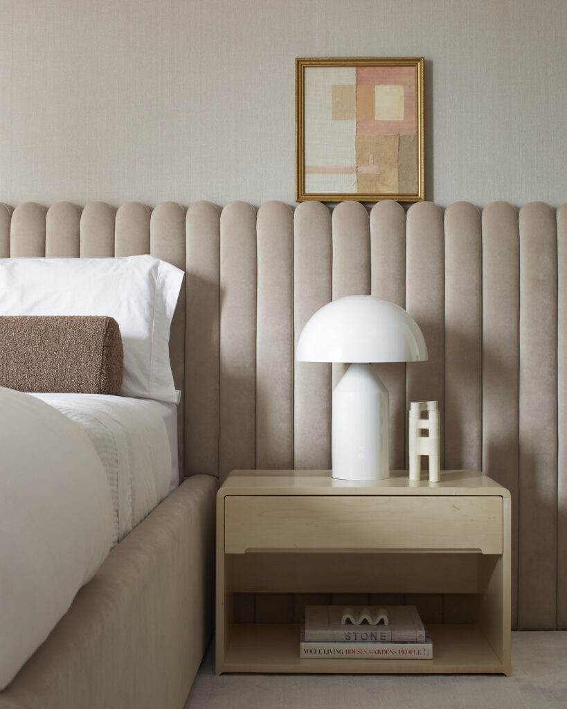 Upper East Side Penthouse – Jen Talbot Design