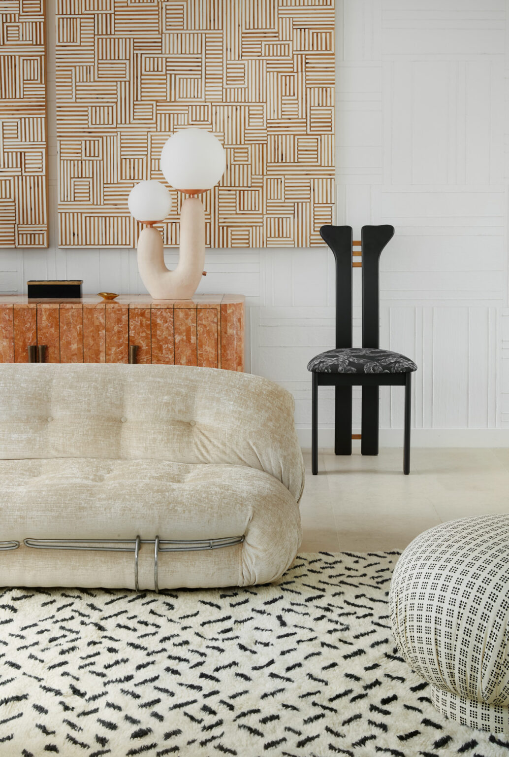 Bucktown Post Modern – Jen Talbot Design