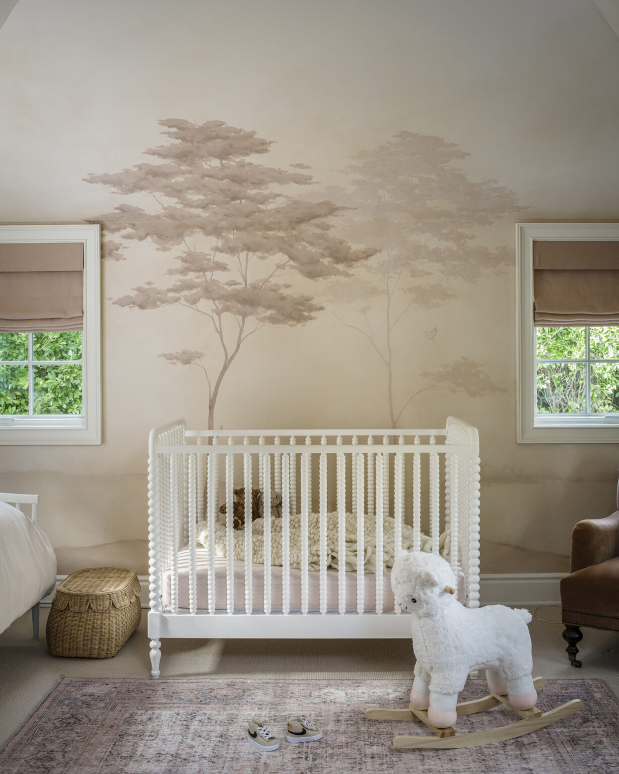 Beverly Hills – Jen Talbot Design