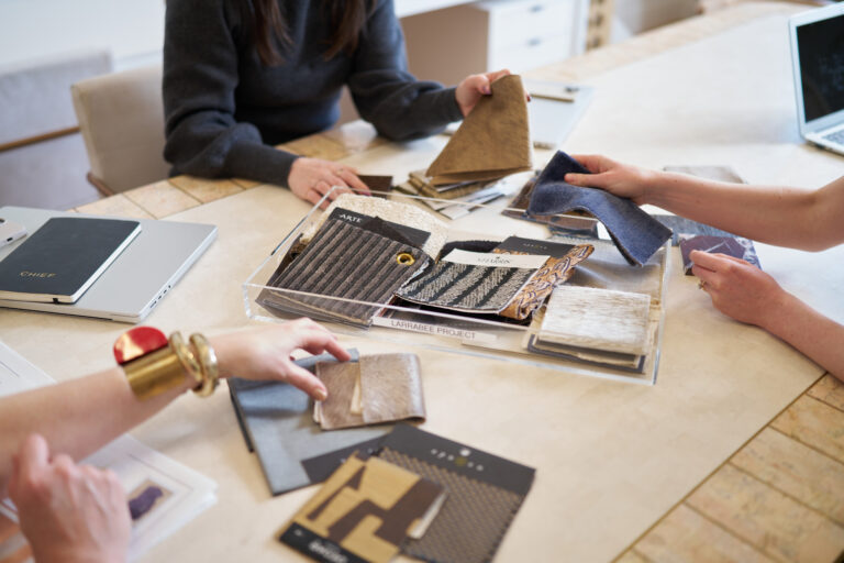 About – Jen Talbot Design