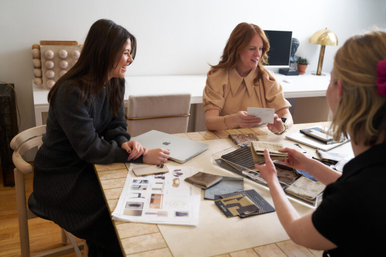 About – Jen Talbot Design